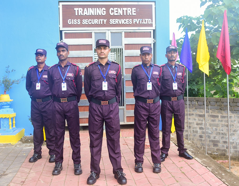 Photo Gallery | GISS Security Services Pvt. Ltd.
