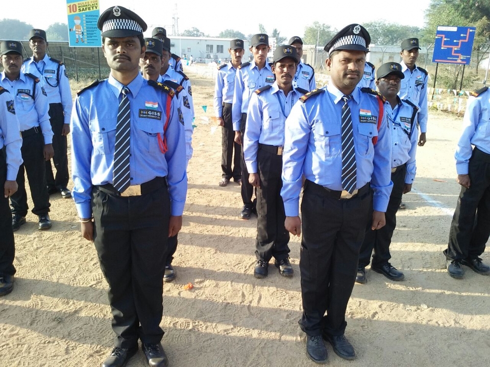 Photo Gallery | GISS Security Services Pvt. Ltd.